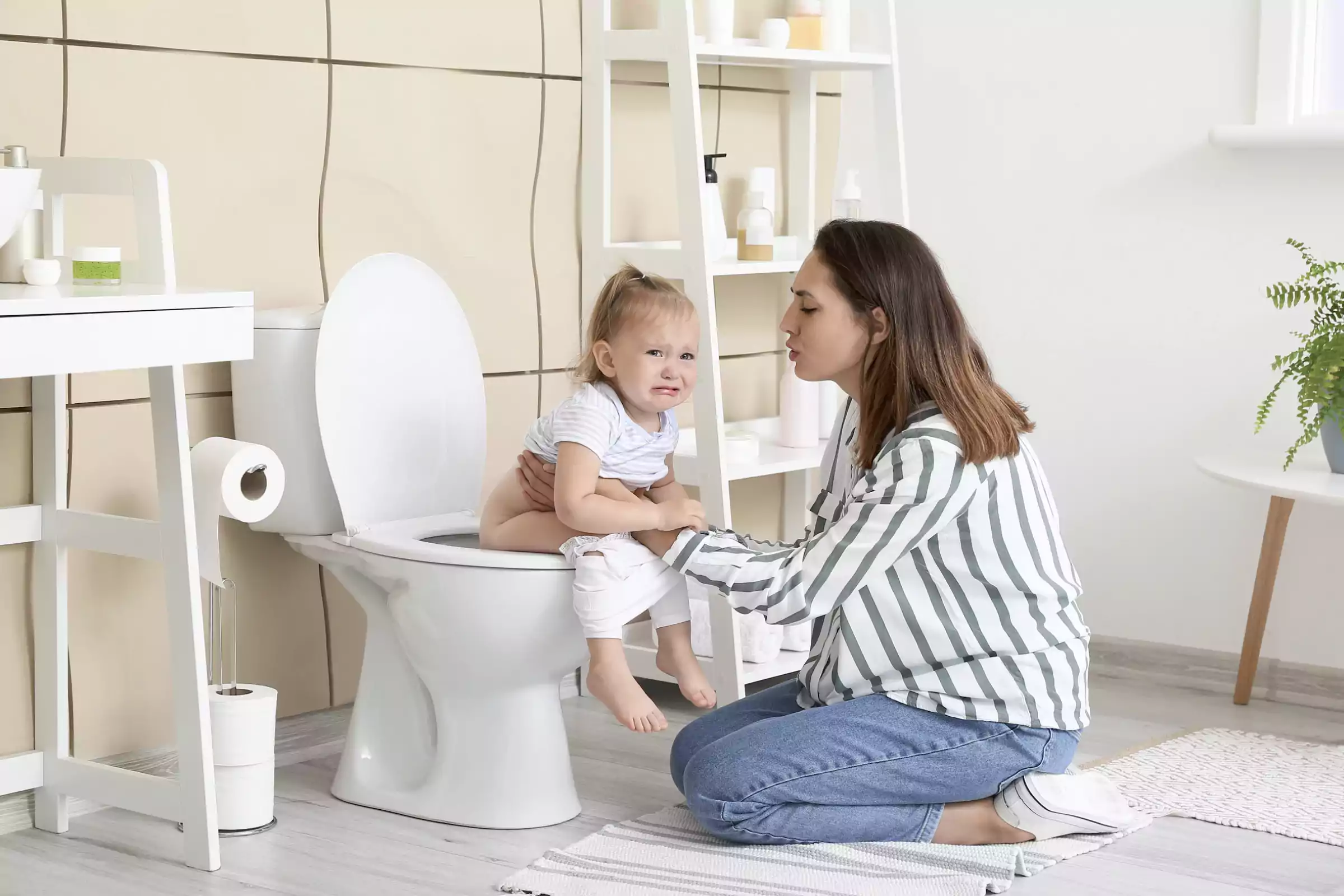 Fundamentos y guía paso a paso para facilitar el control de esfínter en ...